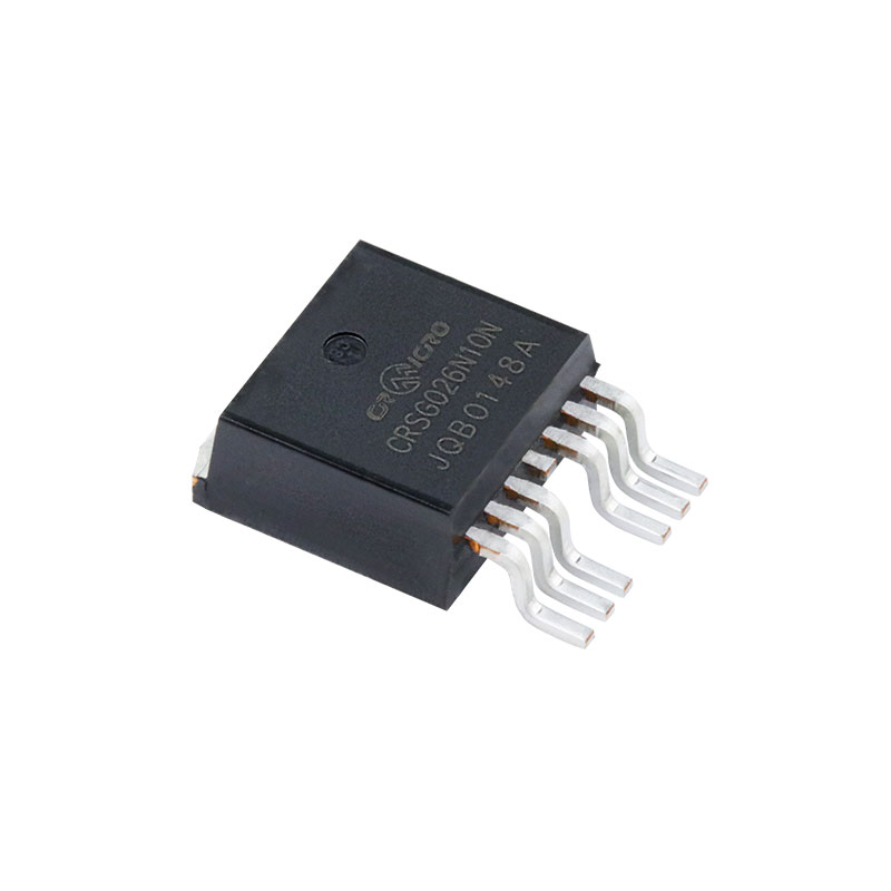 LN030N150D TO263-7L - 锐华